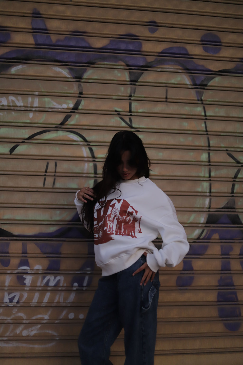 GEE Crewneck – Gee Club